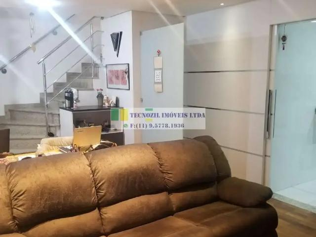 Casa / Sobrado para Venda em São Paulo/SP Saúde 4 Quartos