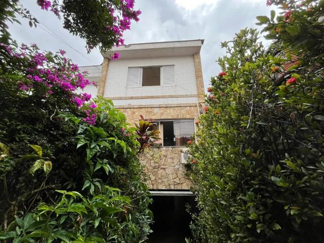 Casa / Sobrado para Venda em São Paulo/SP Saúde 4 Quartos