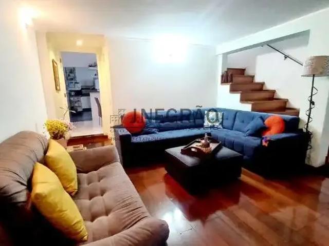Casa / Sobrado para Venda em São Paulo/SP Saúde 4 Quartos