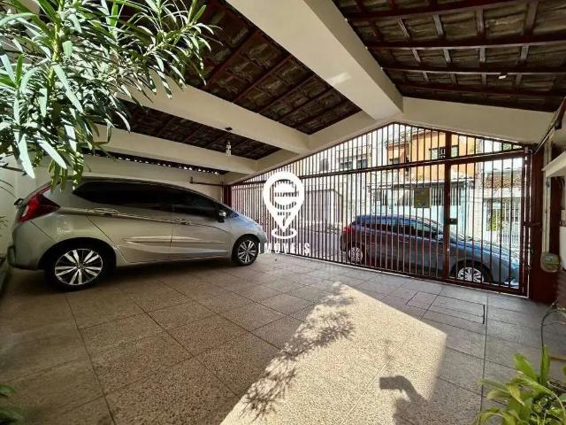 Casa / Sobrado para Venda em São Paulo/SP Saúde 4 Quartos