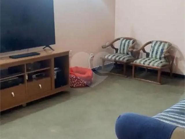 Casa / Sobrado para Venda em São Paulo/SP Saúde 4 Quartos