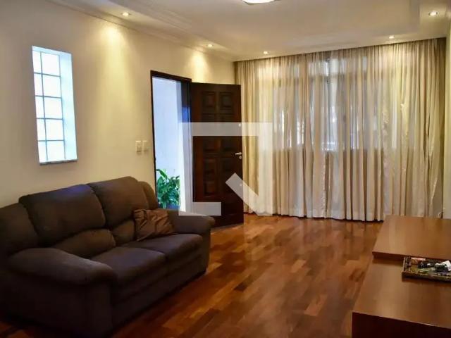 Casa / Sobrado para Venda em São Paulo/SP Saúde 4 Quartos