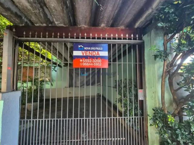 Casa / Sobrado para Venda em São Paulo/SP Saúde 4 Quartos