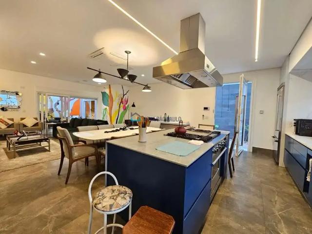 Casa / Sobrado para Venda em São Paulo/SP Saúde 4 Quartos