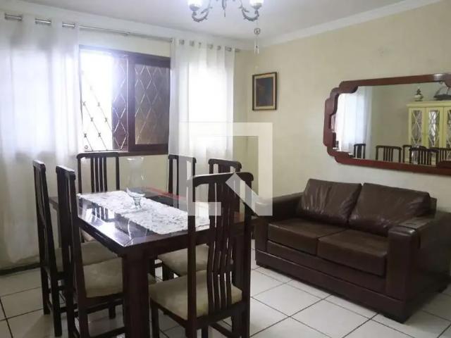 Casa / Sobrado para Venda em São Paulo/SP Saúde 4 Quartos