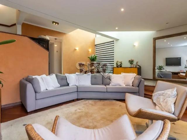 Casa / Sobrado para Venda em São Paulo/SP Saúde 4 Quartos