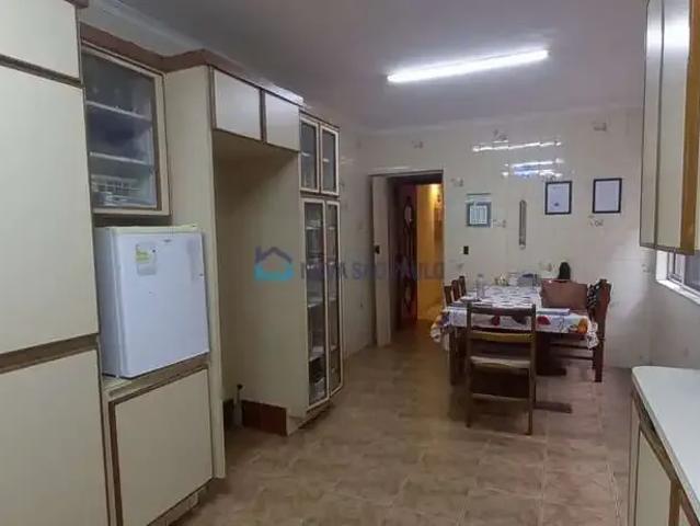 Casa / Sobrado para Venda em São Paulo/SP Saúde 4 Quartos