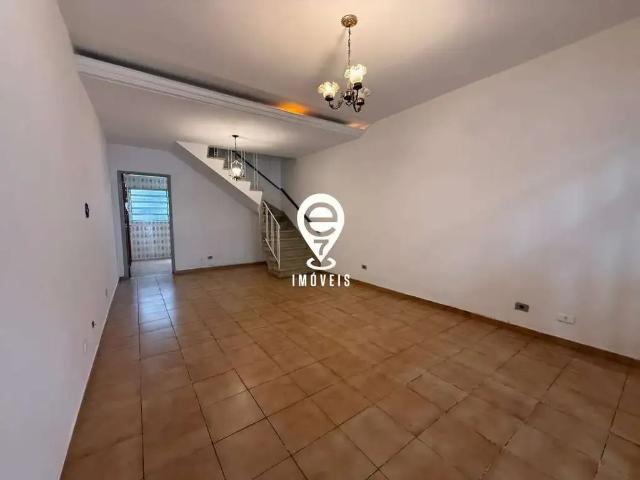 Casa / Sobrado para Venda em São Paulo/SP Saúde 4 Quartos