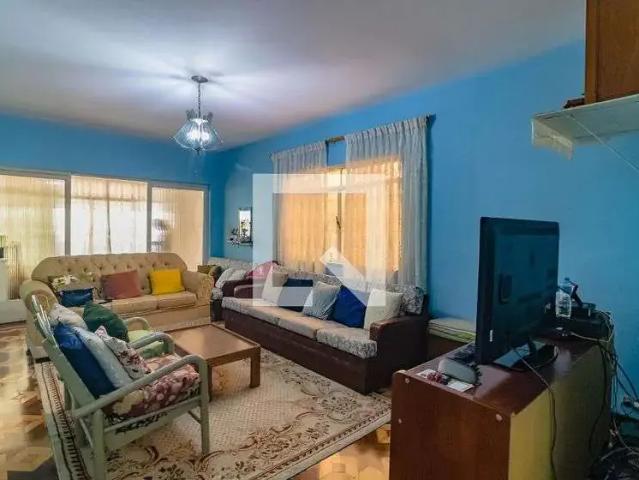 Casa / Sobrado para Venda em São Paulo/SP Saúde 4 Quartos