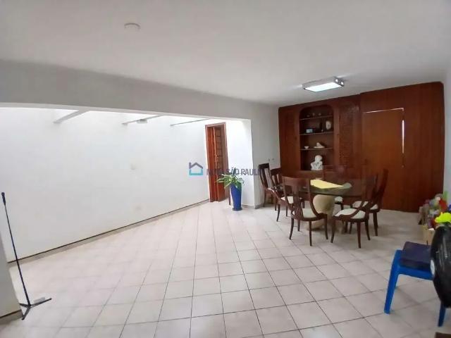 Casa / Sobrado para Venda em São Paulo/SP Saúde 4 Quartos