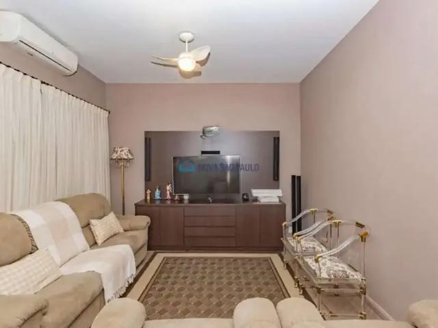 Casa / Sobrado para Venda em São Paulo/SP Saúde 4 Quartos