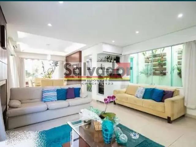 Casa / Sobrado para Venda em São Paulo/SP Saúde 4 Quartos