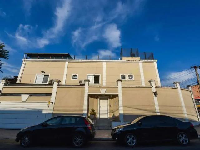 Casa / Sobrado para Venda em São Paulo/SP Saúde 4 Quartos