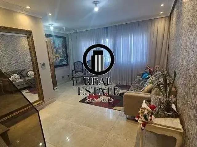 Casa / Sobrado para Venda em São Paulo/SP Saúde 4 Quartos