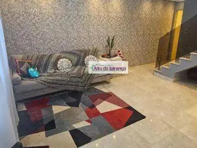 Casa / Sobrado para Venda em São Paulo/SP Saúde 4 Quartos