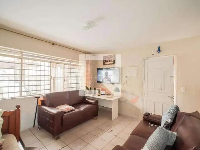 Casa / Sobrado para Venda em São Paulo/SP Saúde 4 Quartos