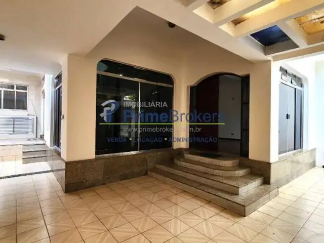 Casa / Sobrado para Venda em São Paulo/SP Saúde 4 Quartos