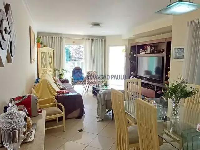 Casa / Sobrado para Venda em São Paulo/SP Saúde 4 Quartos