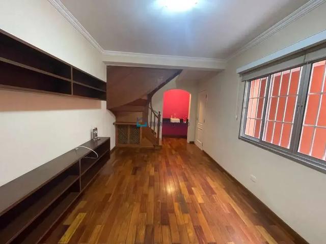 Casa / Sobrado para Venda em São Paulo/SP Saúde 4 Quartos