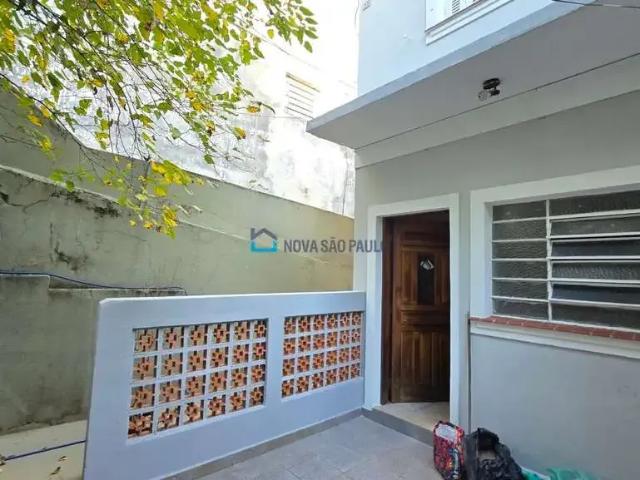 Casa / Sobrado para Venda em São Paulo/SP Saúde 4 Quartos