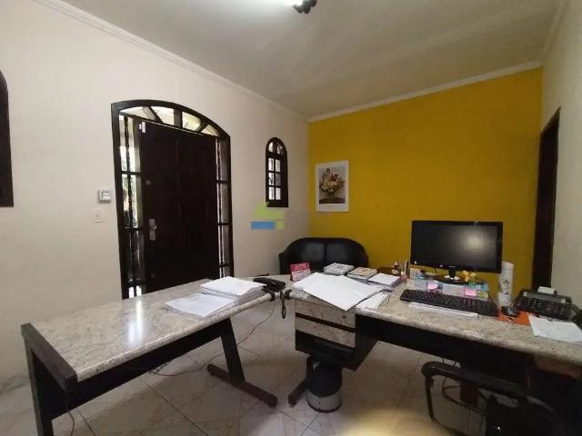 Casa / Sobrado para Venda em São Paulo/SP Saúde 4 Quartos