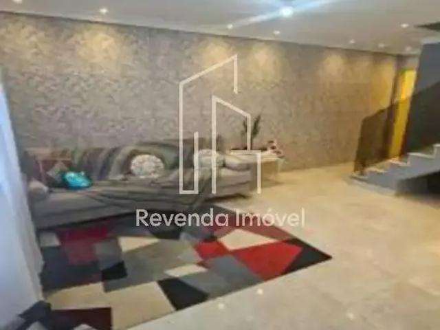 Casa / Sobrado para Venda em São Paulo/SP Saúde 4 Quartos