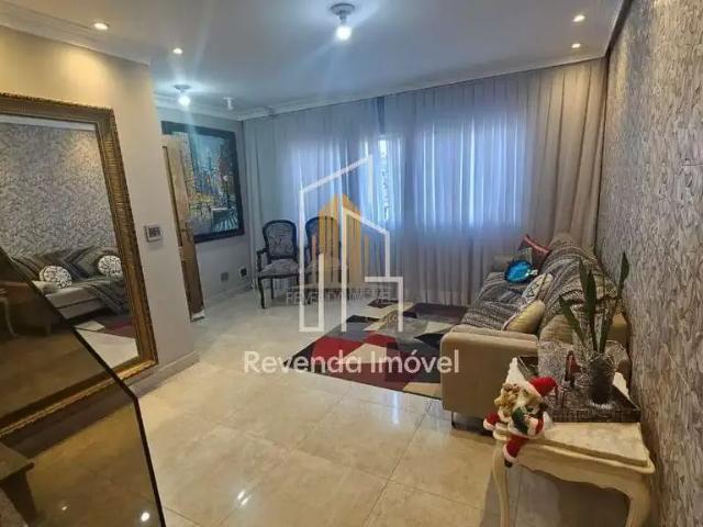 Casa / Sobrado para Venda em São Paulo/SP Saúde 4 Quartos
