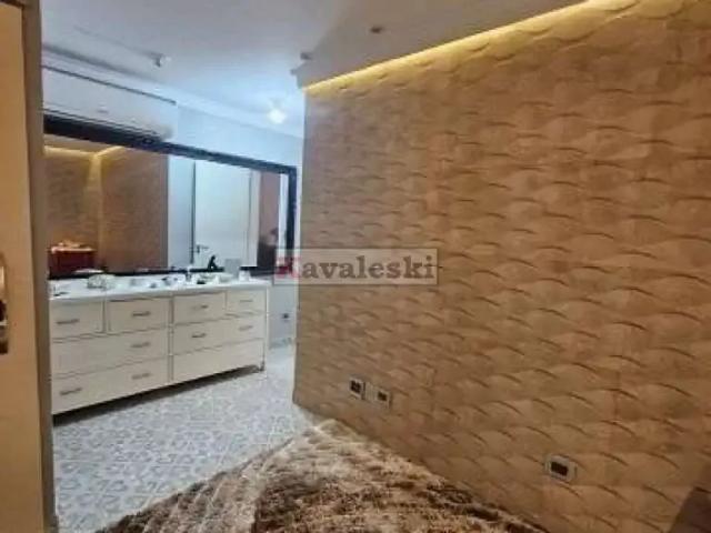 Casa / Sobrado para Venda em São Paulo/SP Saúde 4 Quartos