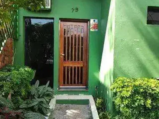 Casa / Sobrado para Venda em São Paulo/SP Saúde 4 Quartos