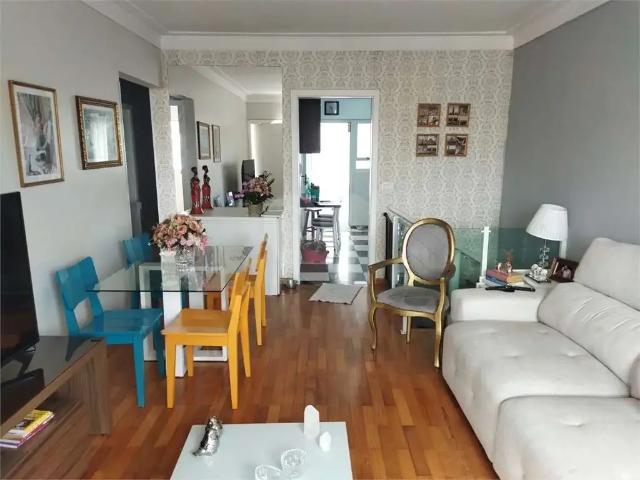 Casa / Sobrado para Venda em São Paulo/SP Vila Moraes 4 Quartos