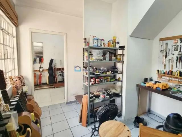 Casa / Sobrado para Venda em São Paulo/SP Saúde 4 Quartos
