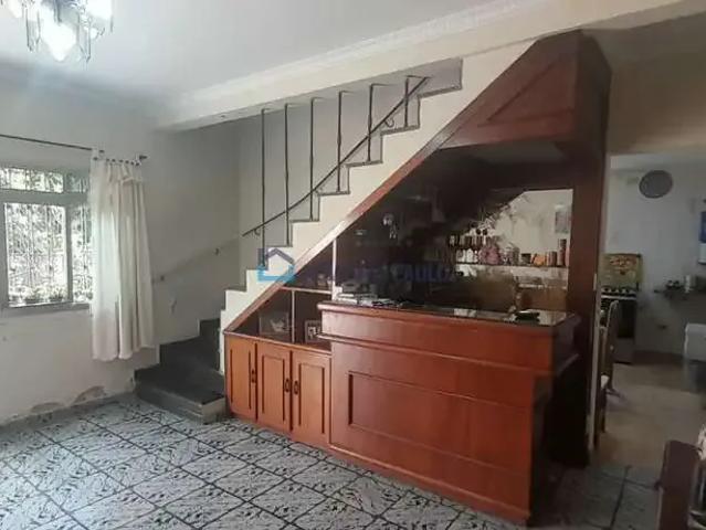 Casa / Sobrado para Venda em São Paulo/SP Saúde 4 Quartos