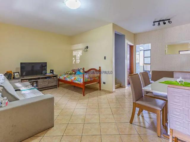 Casa / Sobrado para Venda em São Paulo/SP Saúde 4 Quartos