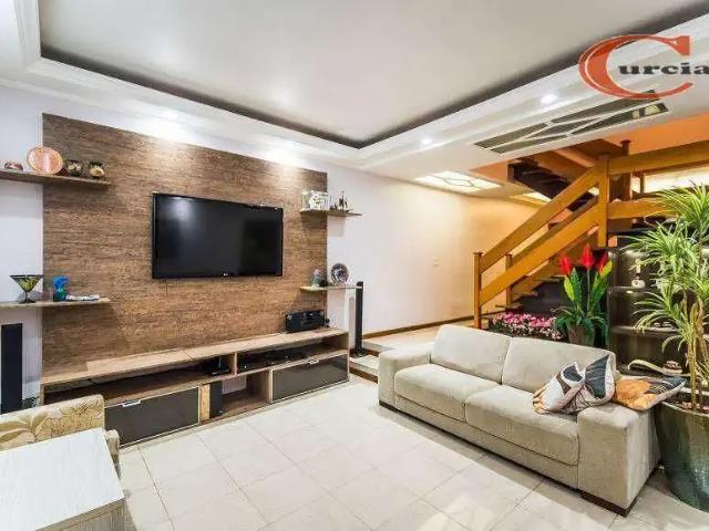 Casa / Sobrado para Venda em São Paulo/SP Saúde 4 Quartos