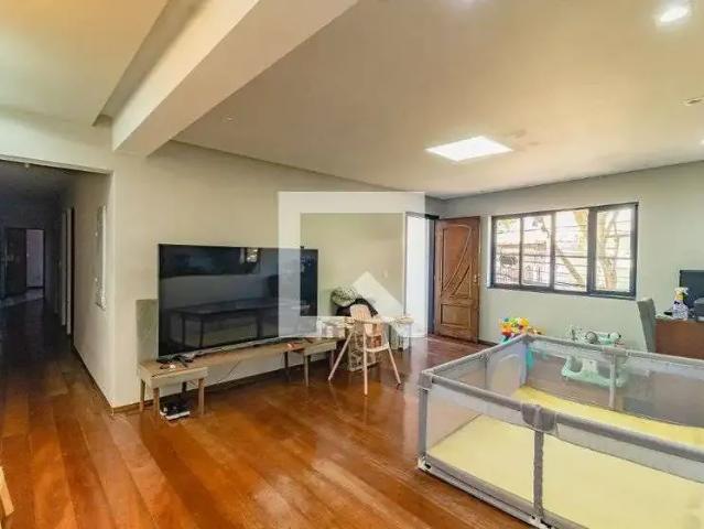 Casa / Sobrado para Venda em São Paulo/SP Saúde 4 Quartos