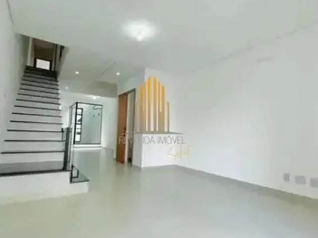 Casa / Sobrado para Venda em São Paulo/SP Saúde 4 Quartos