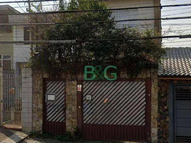 Casa / Sobrado para Venda em São Paulo/SP Saúde 4 Quartos