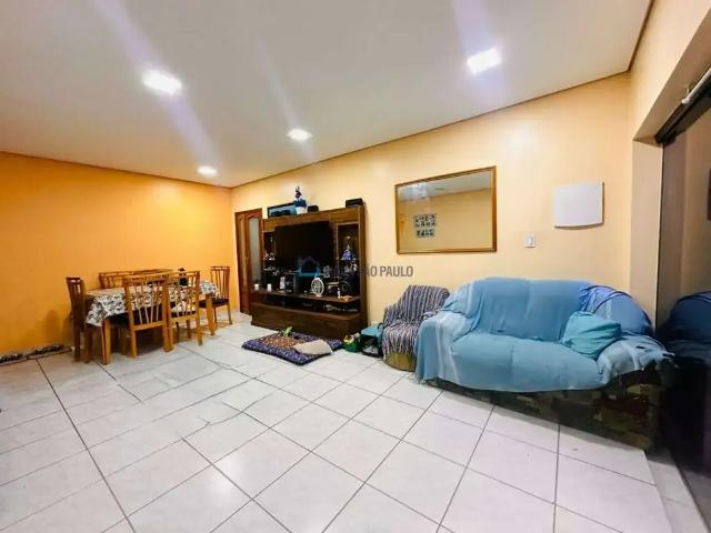 Casa / Sobrado para Venda em São Paulo/SP Saúde 4 Quartos
