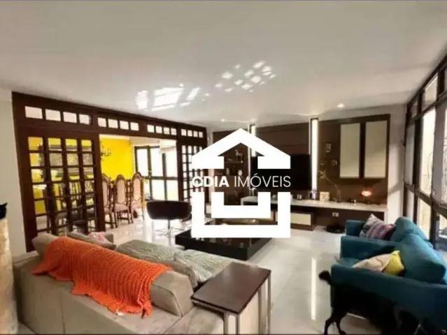 Casa / Sobrado para Venda em São Paulo/SP Saúde 4 Quartos