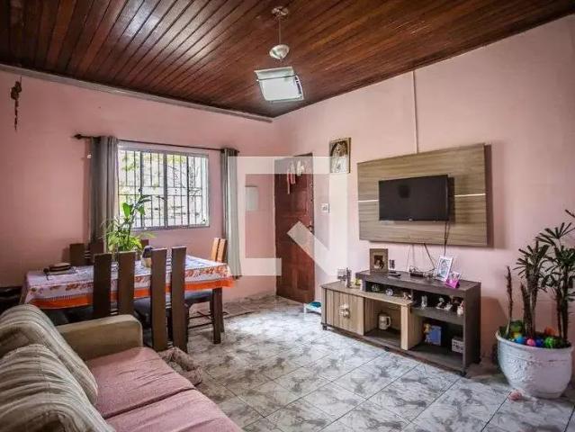 Casa / Sobrado para Venda em São Paulo/SP Saúde 4 Quartos