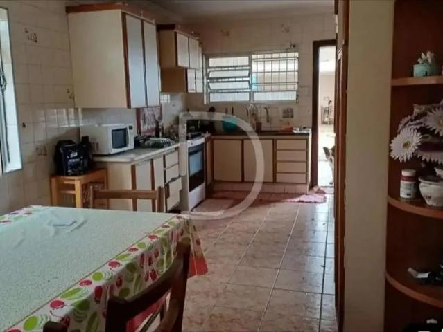 Casa / Sobrado para Venda em São Paulo/SP Saúde 4 Quartos