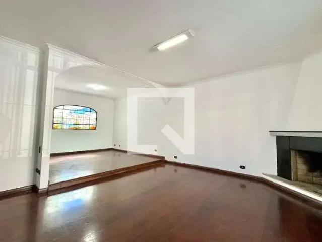 Casa / Sobrado para Venda em São Paulo/SP Saúde 4 Quartos