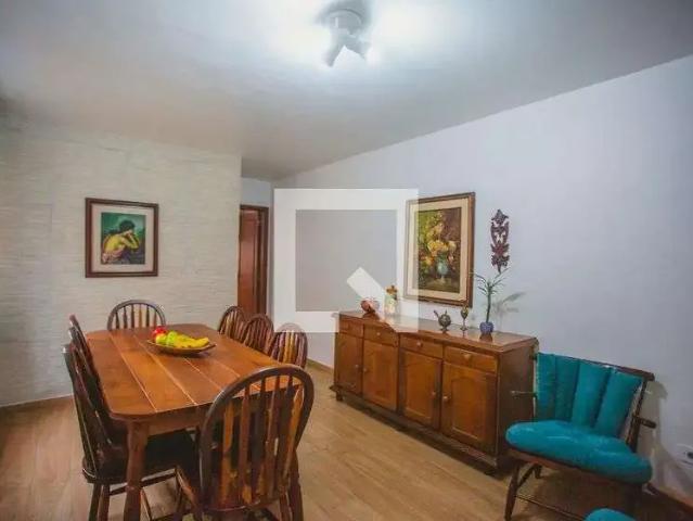 Casa / Sobrado para Venda em São Paulo/SP Saúde 4 Quartos