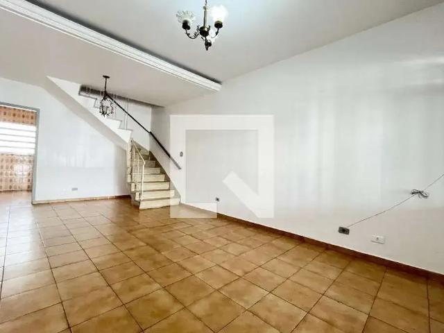 Casa / Sobrado para Venda em São Paulo/SP Saúde 4 Quartos