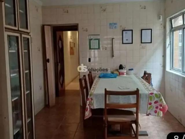 Casa / Sobrado para Venda em São Paulo/SP Saúde 4 Quartos