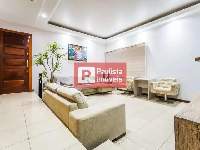Casa / Sobrado para Venda em São Paulo/SP Saúde 4 Quartos