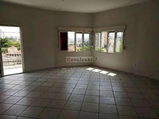 Casa / Sobrado para Venda em São Paulo/SP Saúde 4 Quartos