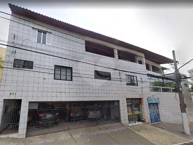 Casa / Sobrado para Venda em São Paulo/SP Saúde 5 Quartos