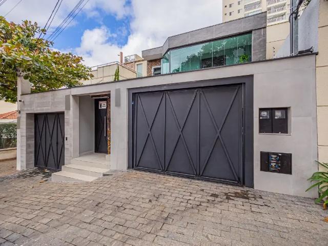 Casa / Sobrado para Venda em São Paulo/SP Saúde 5 Quartos