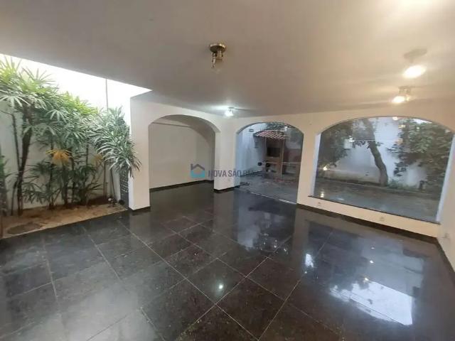 Casa / Sobrado para Venda em São Paulo/SP Saúde 5 Quartos